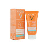 ÉCRAN SOLAIRE LA ROCHE POSAY ANTHELIOS SPF 50+ 50ML